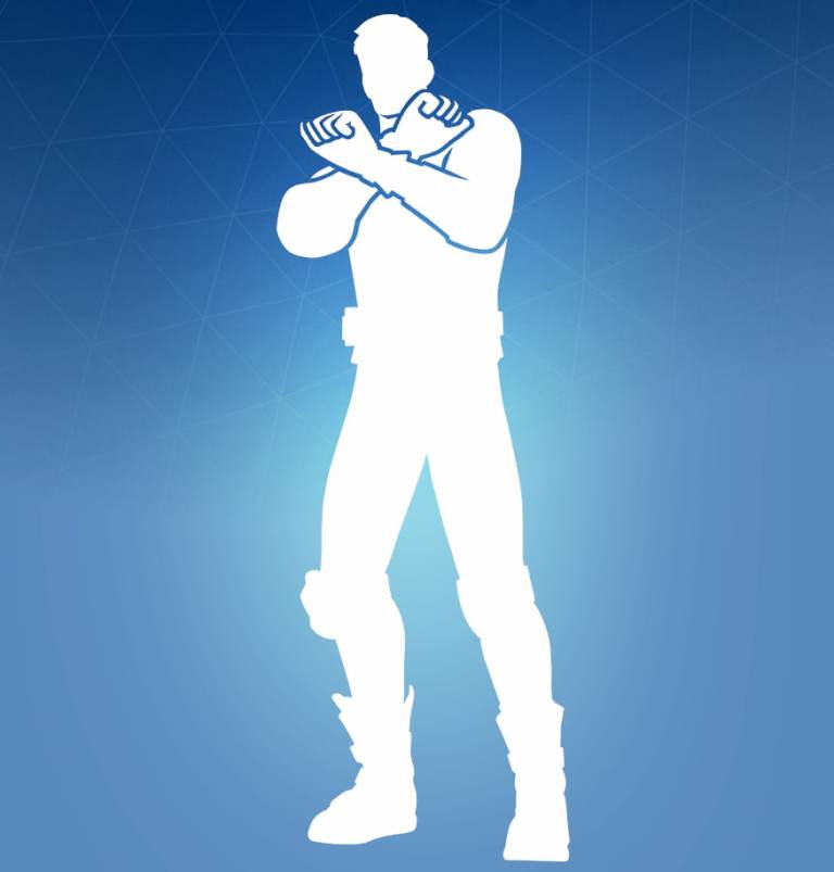 Fortnite Electro Swing Emote - Pro Game Guides