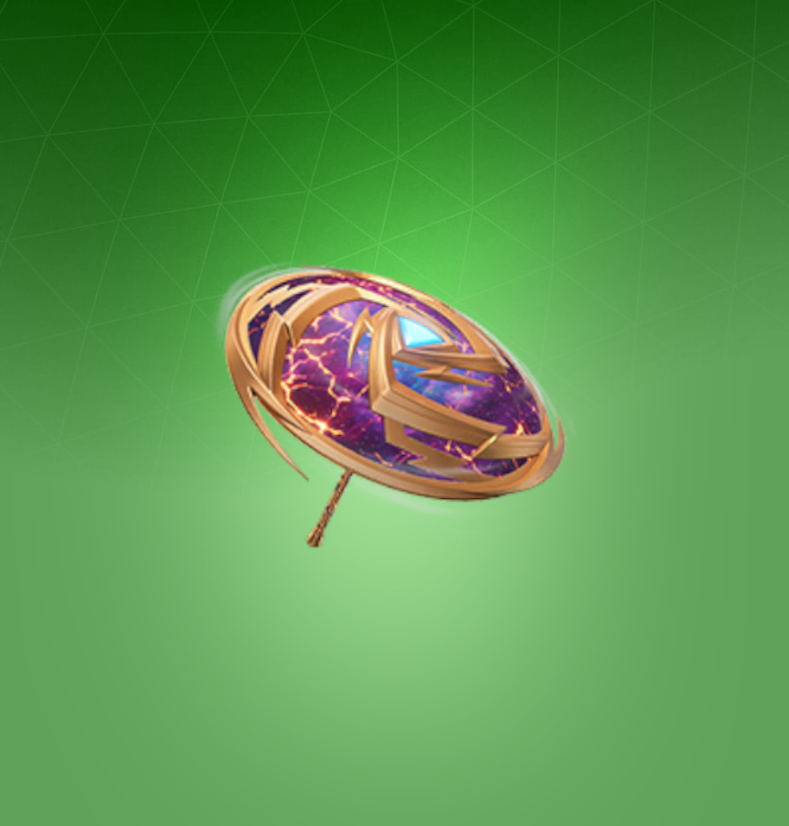 Fortnite Pantheon Ranker Glider - Pro Game Guides