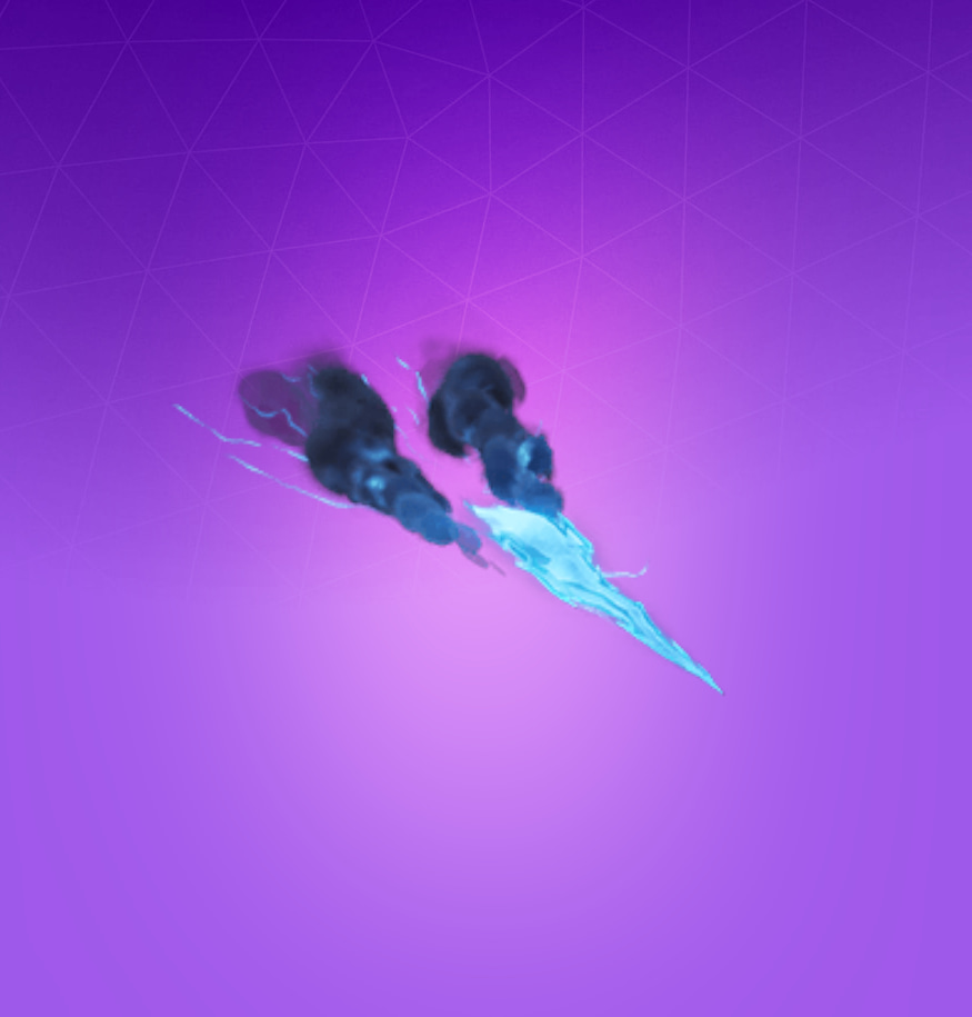 Fortnite Thunder & Lightning Glider - Pro Game Guides