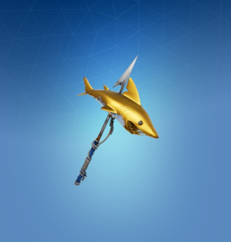 Fortnite Cold Snap Pickaxe - Pro Game Guides