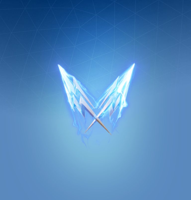 Fortnite Bolt Blades Pickaxe - Pro Game Guides