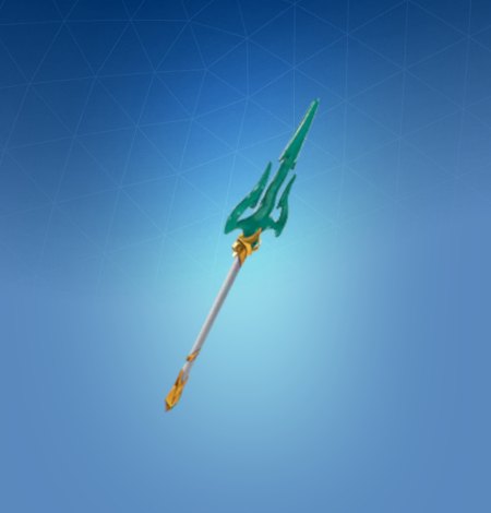 Fortnite Poseidon Skin - Character, PNG, Images - Pro Game Guides