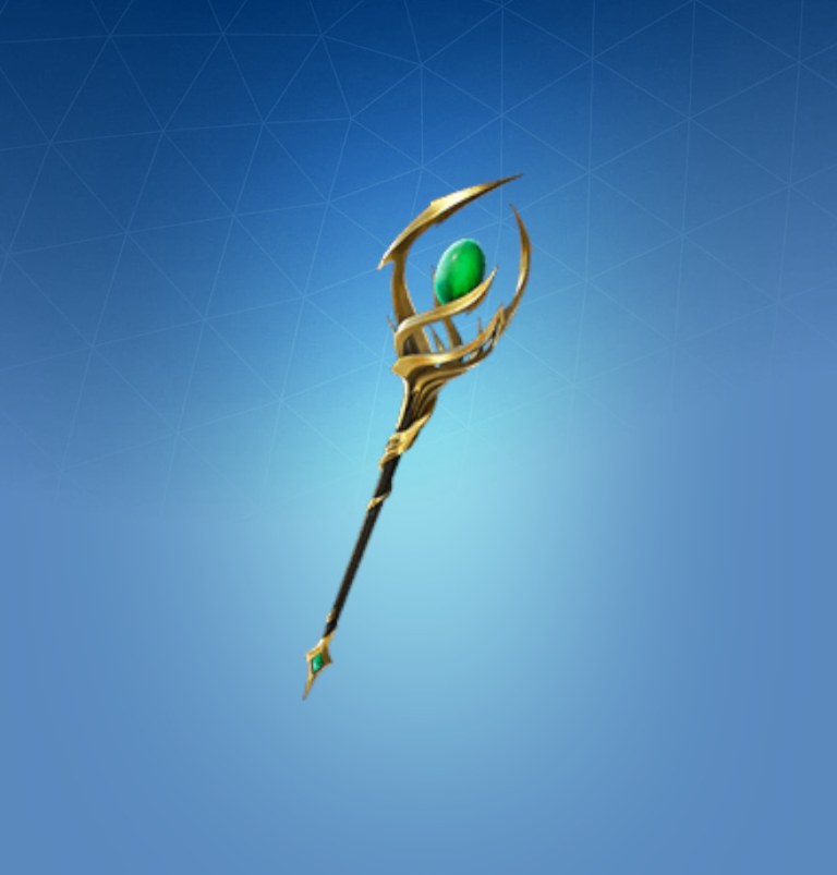 Fortnite Cold Snap Pickaxe - Pro Game Guides