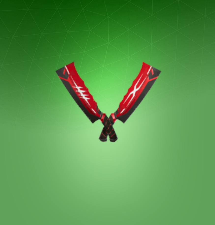Fortnite Fork Knife Pickaxe - Pro Game Guides