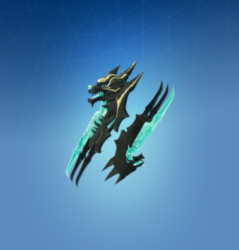 Fortnite Cerberus Skin - Character, PNG, Images - Pro Game Guides