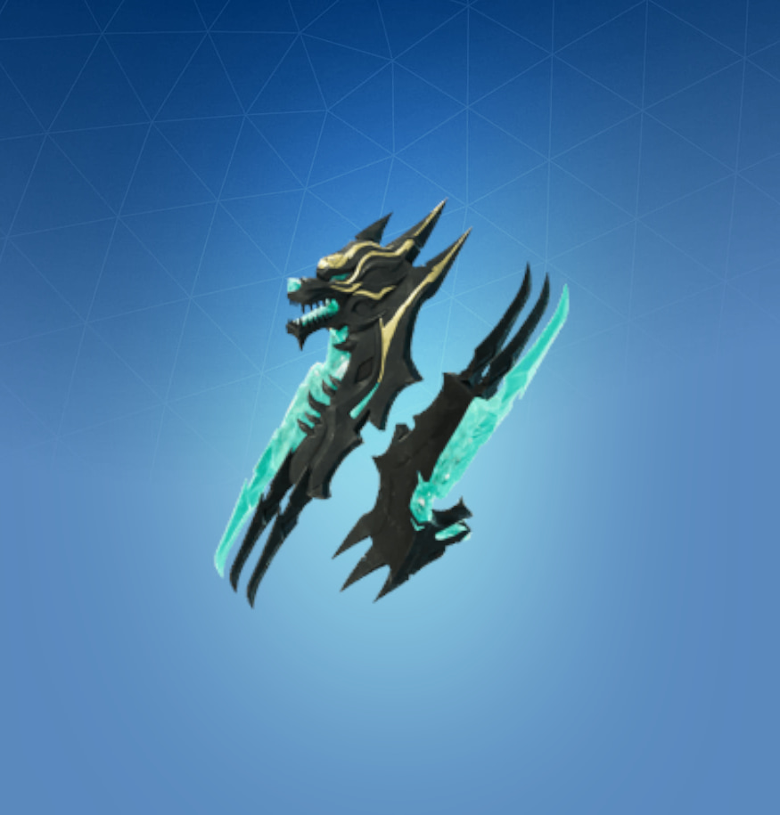 Fortnite Cerberus Skin - Character, PNG, Images - Pro Game Guides