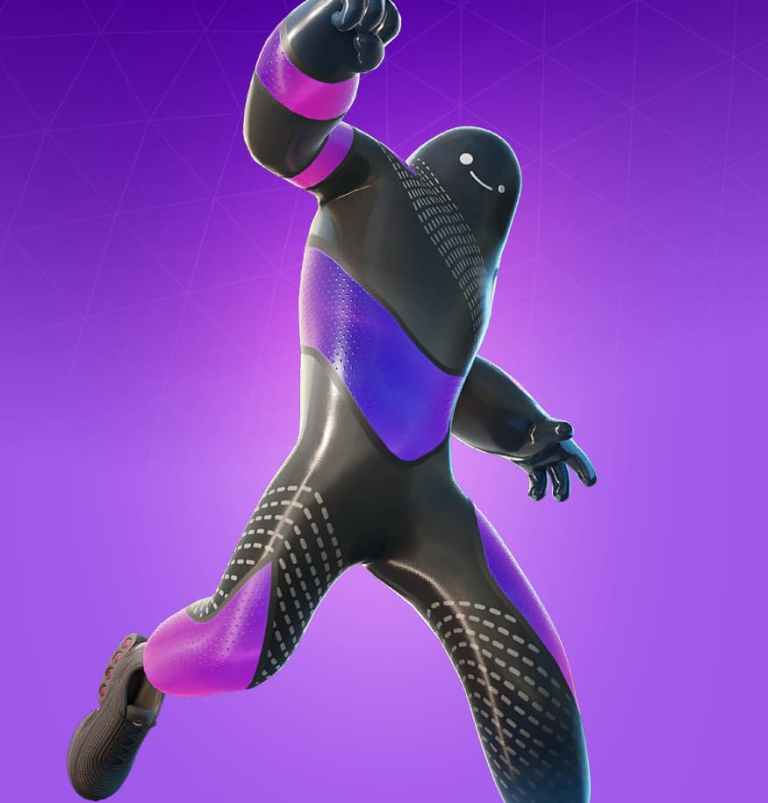 Fortnite Eclipse Skin - Character, PNG, Images - Pro Game Guides