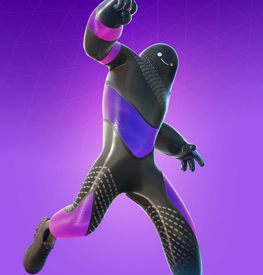 Fortnite Galaxy Crossfade Skin - Character, PNG, Images - Pro Game Guides