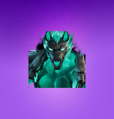 Fortnite Cerberus Skin - Character, PNG, Images - Pro Game Guides