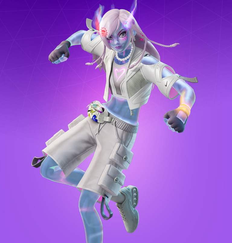 Fortnite Eclipse Skin - Character, PNG, Images - Pro Game Guides