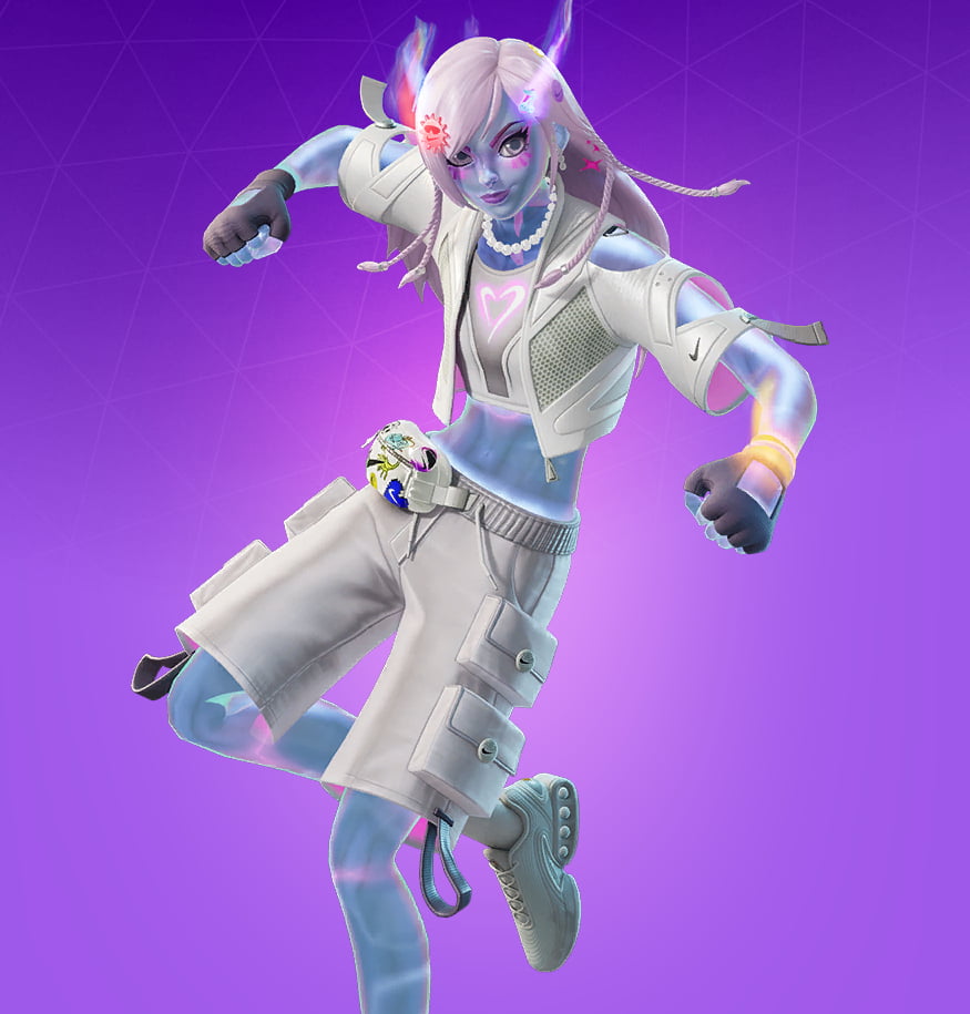Fortnite Eclipse Skin - Character, PNG, Images - Pro Game Guides