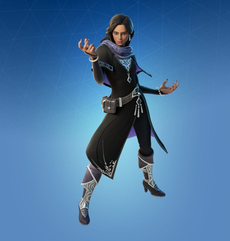 Fortnite Noorah Skin - Character, PNG, Images - Pro Game Guides