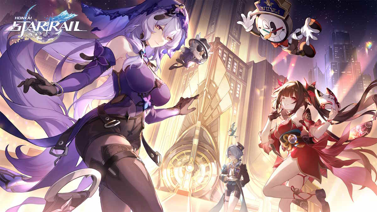 Best Current and Upcoming Gacha Games 2024 | Pro Game Guides