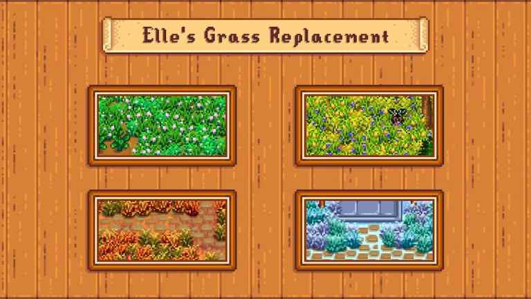 Best Stardew Valley Recolor mods (2024) | Pro Game Guides