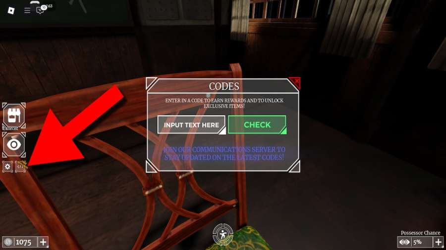 Roblox Possessor Codes (June 2025) | Pro Game Guides