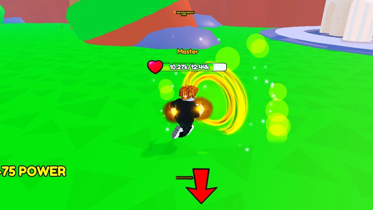 Kamehameha Simulator Codes (September 2024) | Pro Game Guides