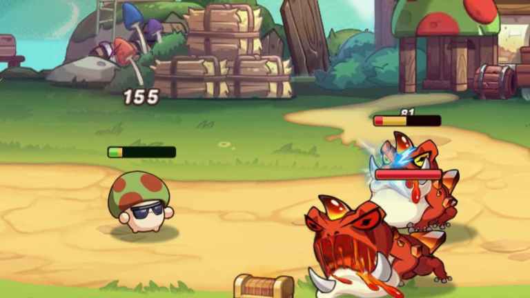 Legend of Mushroom Tier List - Best Classes | Pro Game Guides