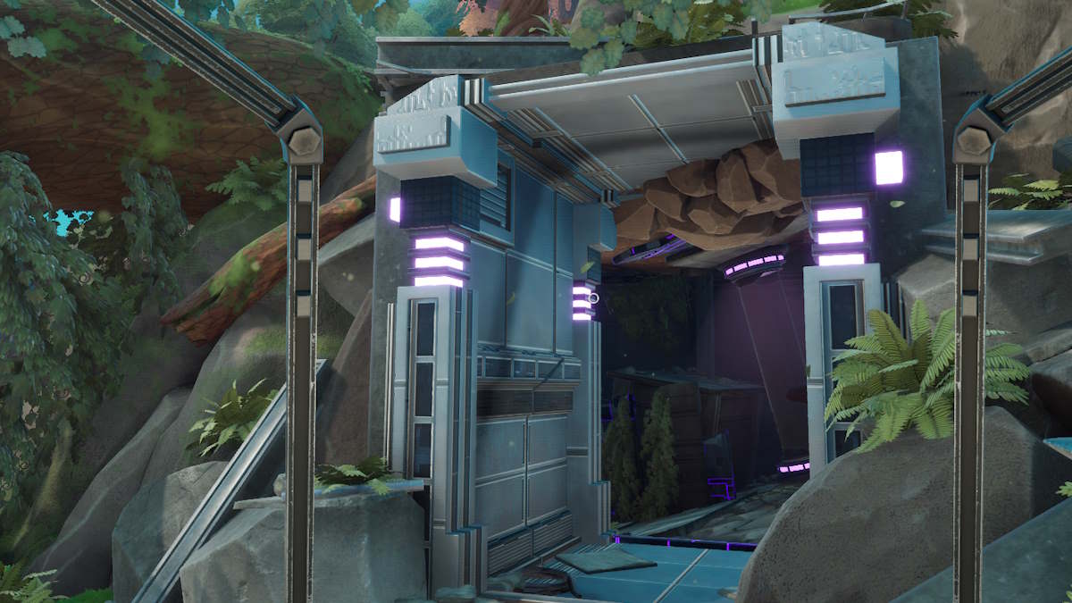 All Artifact Locations in Edge Cliffs (Map) - Lightyear Frontier | Pro ...