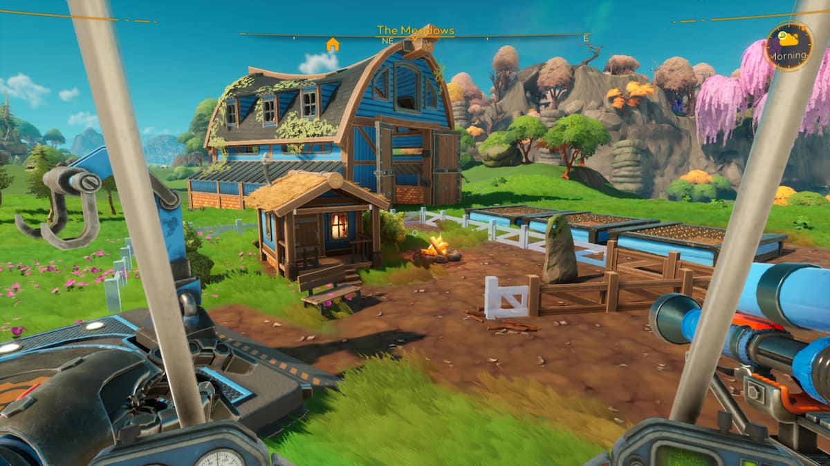 How to upgrade Coziness Scale in Lightyear Frontier | Pro Game Guides