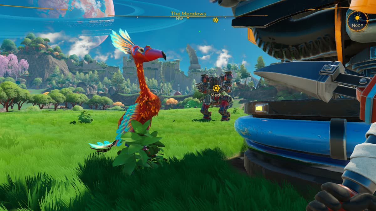 How to Feed Creatures in Lightyear Frontier | Pro Game Guides