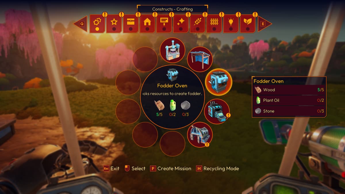 How to Feed Creatures in Lightyear Frontier | Pro Game Guides