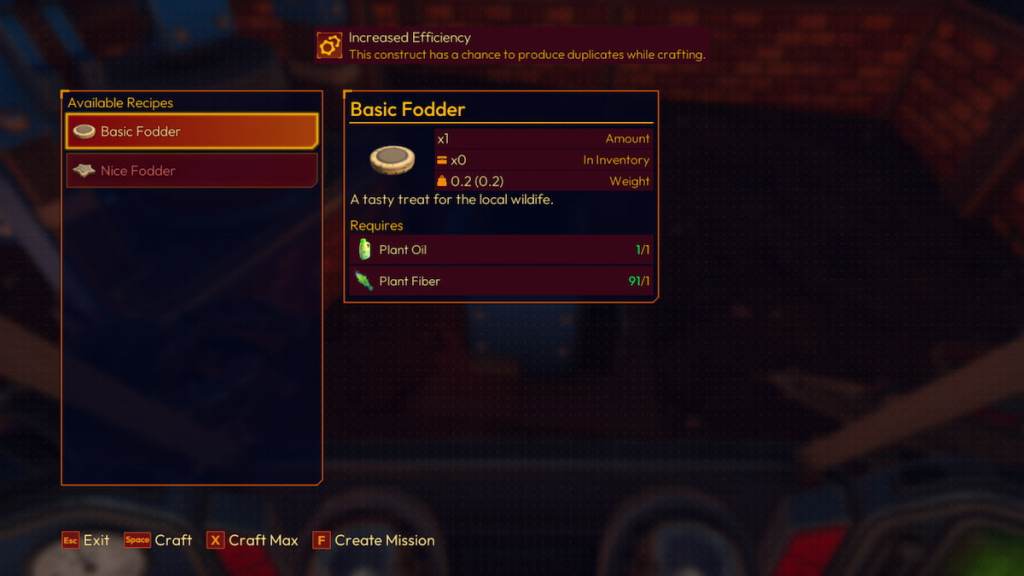 How to Feed Creatures in Lightyear Frontier | Pro Game Guides