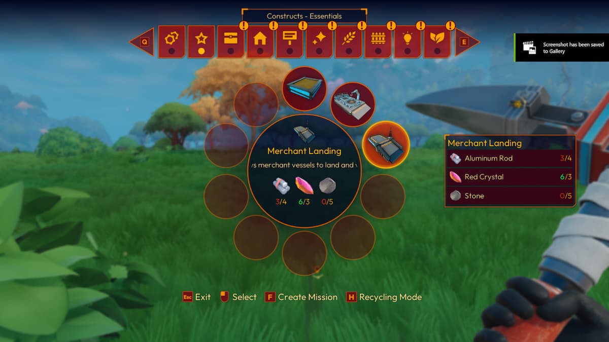 How to customize your Mech in Lightyear Frontier | Pro Game Guides