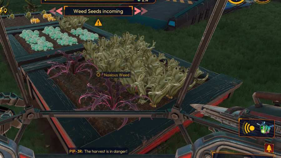 How to build Noxious Spore in Lightyear Frontier | Pro Game Guides