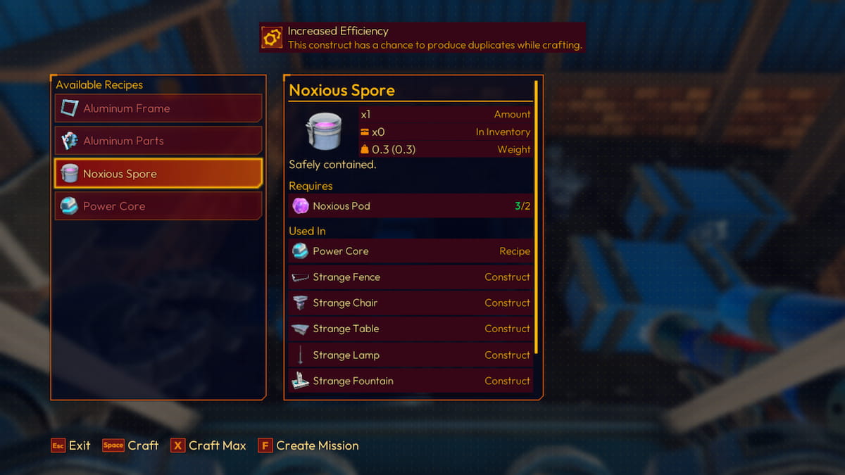 How to build Power Core in Lightyear Frontier | Pro Game Guides