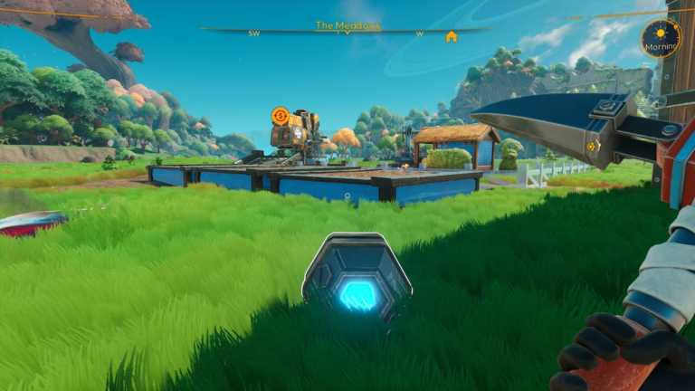 How to build Power Core in Lightyear Frontier | Pro Game Guides