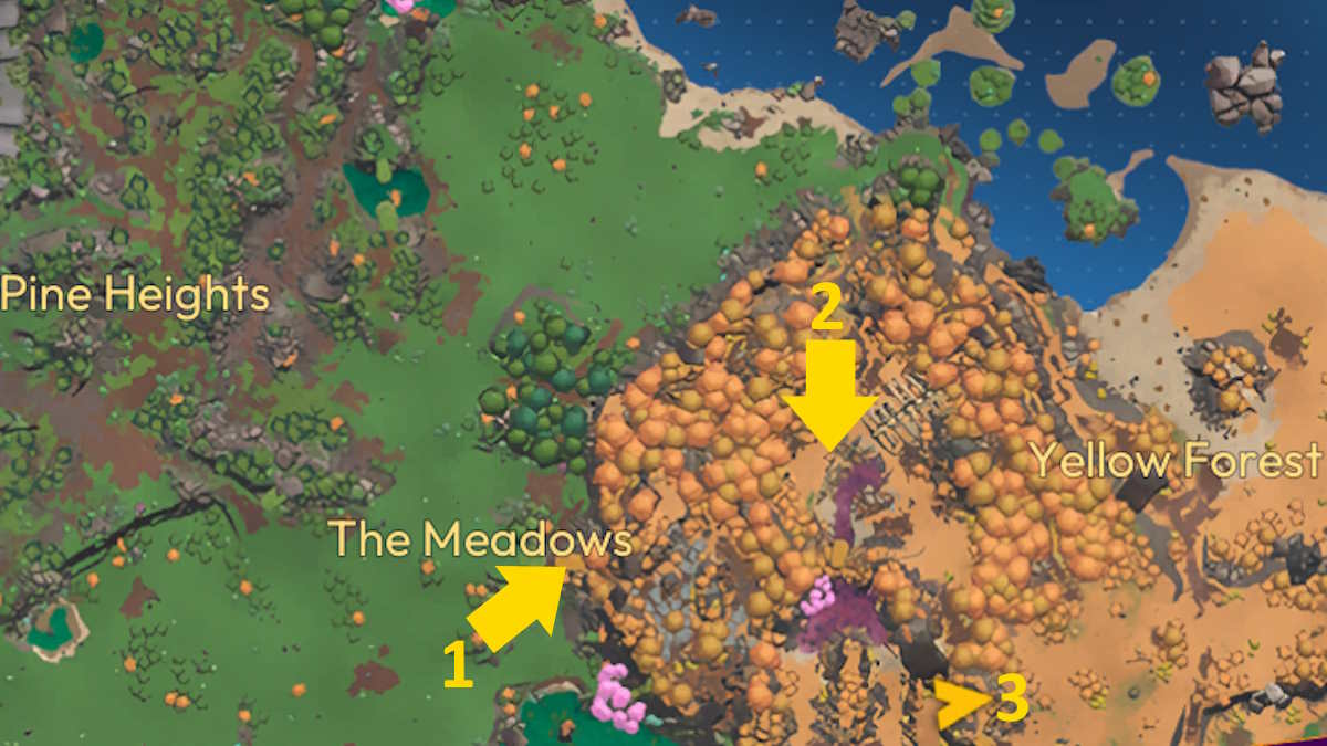 How to build the Radio Tower in Lightyear Frontier | Pro Game Guides