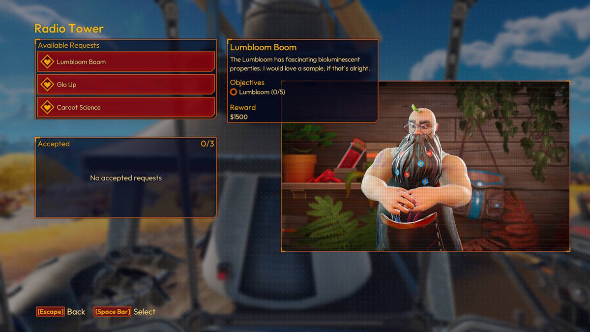 How to build the Radio Tower in Lightyear Frontier | Pro Game Guides