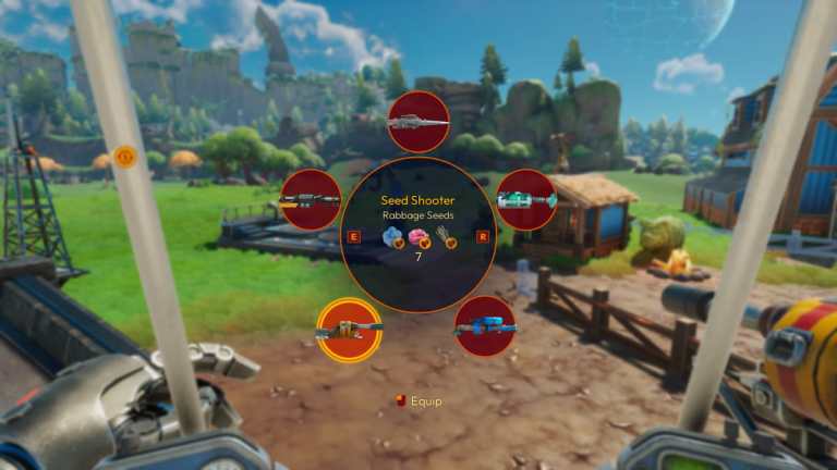 Lightyear Frontier Seeds and Sprouts Change Guide | Pro Game Guides