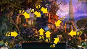 Lost Lands 2 Walkthrough - The Four Horsemen | Pro Game Guides
