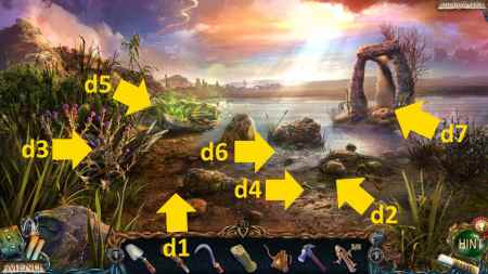 Lost Lands 2 Walkthrough - The Four Horsemen | Pro Game Guides