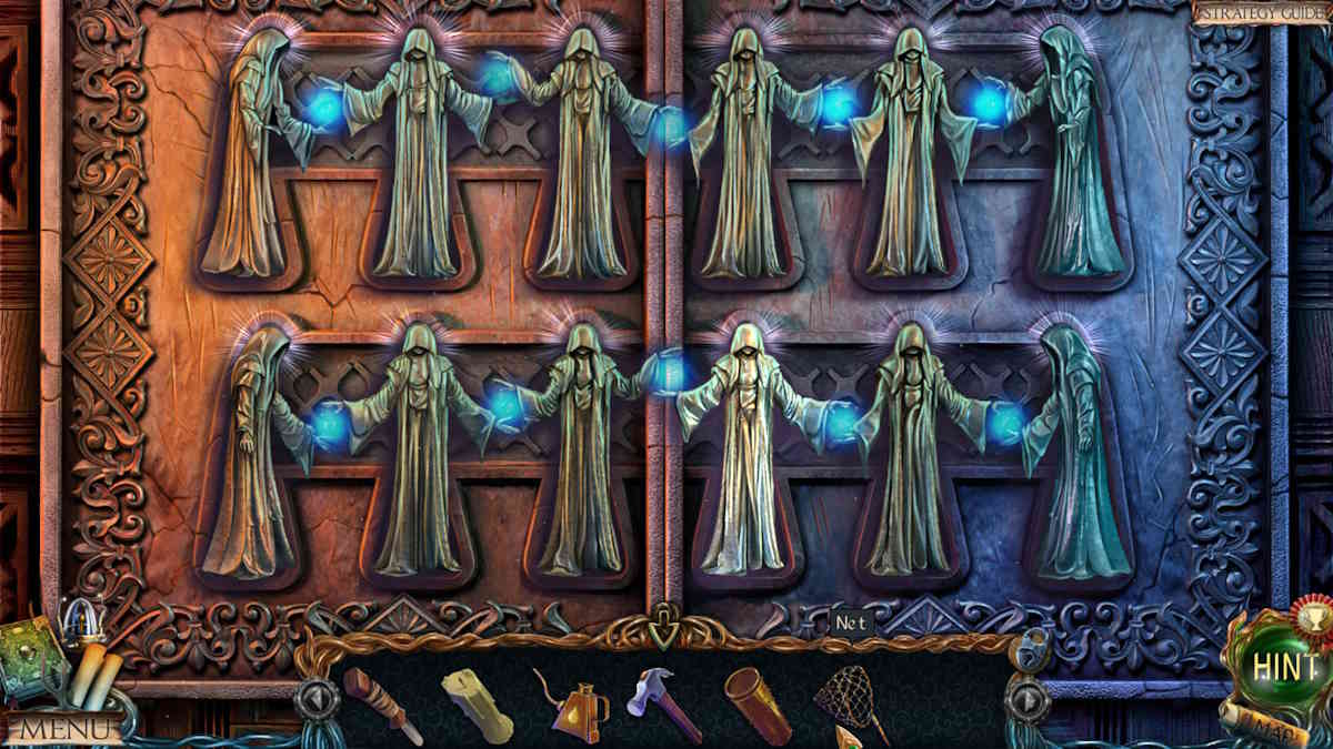 Lost Lands 2 Walkthrough - The Four Horsemen | Pro Game Guides