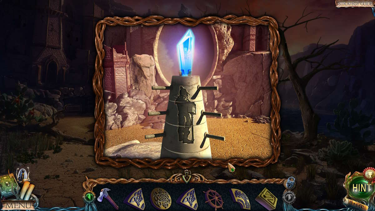 Lost Lands 2 Walkthrough - The Four Horsemen - Pro Game Guides