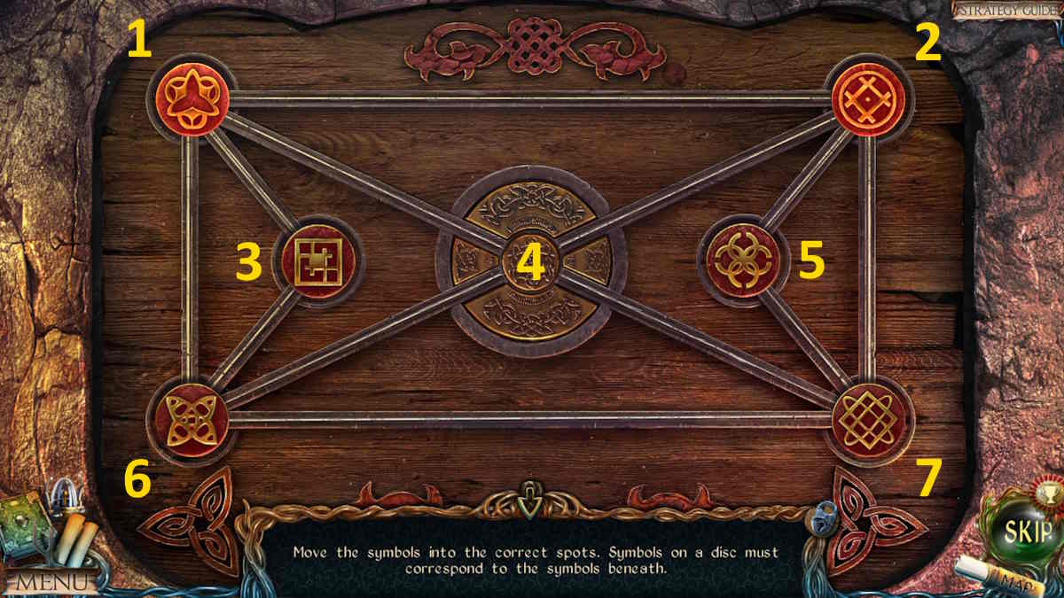 Lost Lands 2 Walkthrough - The Four Horsemen - Pro Game Guides