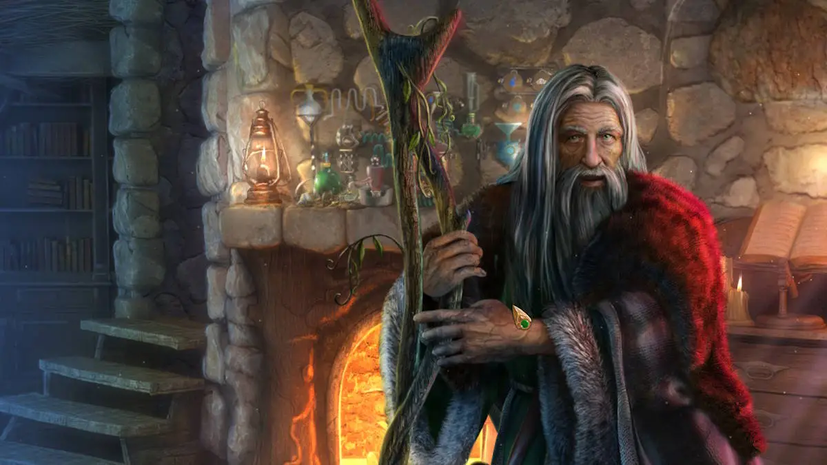 Lost Lands 2 Walkthrough - The Four Horsemen | Pro Game Guides