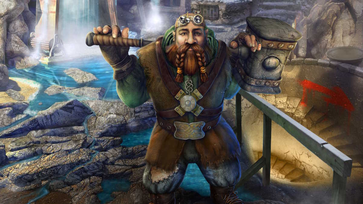 Lost Lands 2 Walkthrough - The Four Horsemen, Part 2 | Pro Game Guides