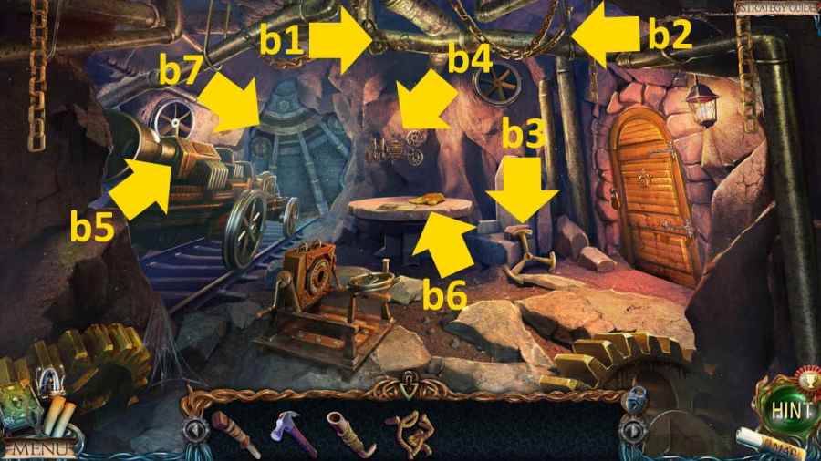 Lost Lands 2 Walkthrough - The Four Horsemen, Part 2 | Pro Game Guides