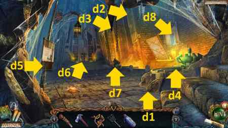 Lost Lands 2 Walkthrough - The Four Horsemen, Part 2 | Pro Game Guides