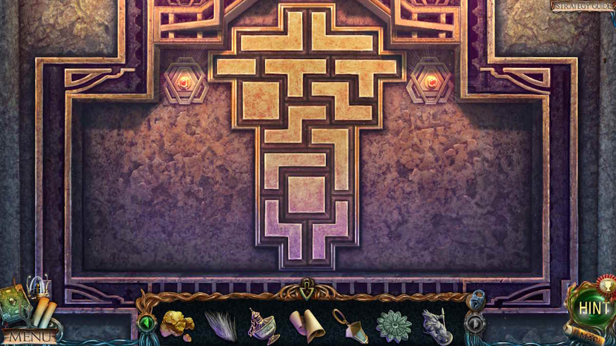 Lost Lands 2 Walkthrough - The Four Horsemen, Part 3 | Pro Game Guides