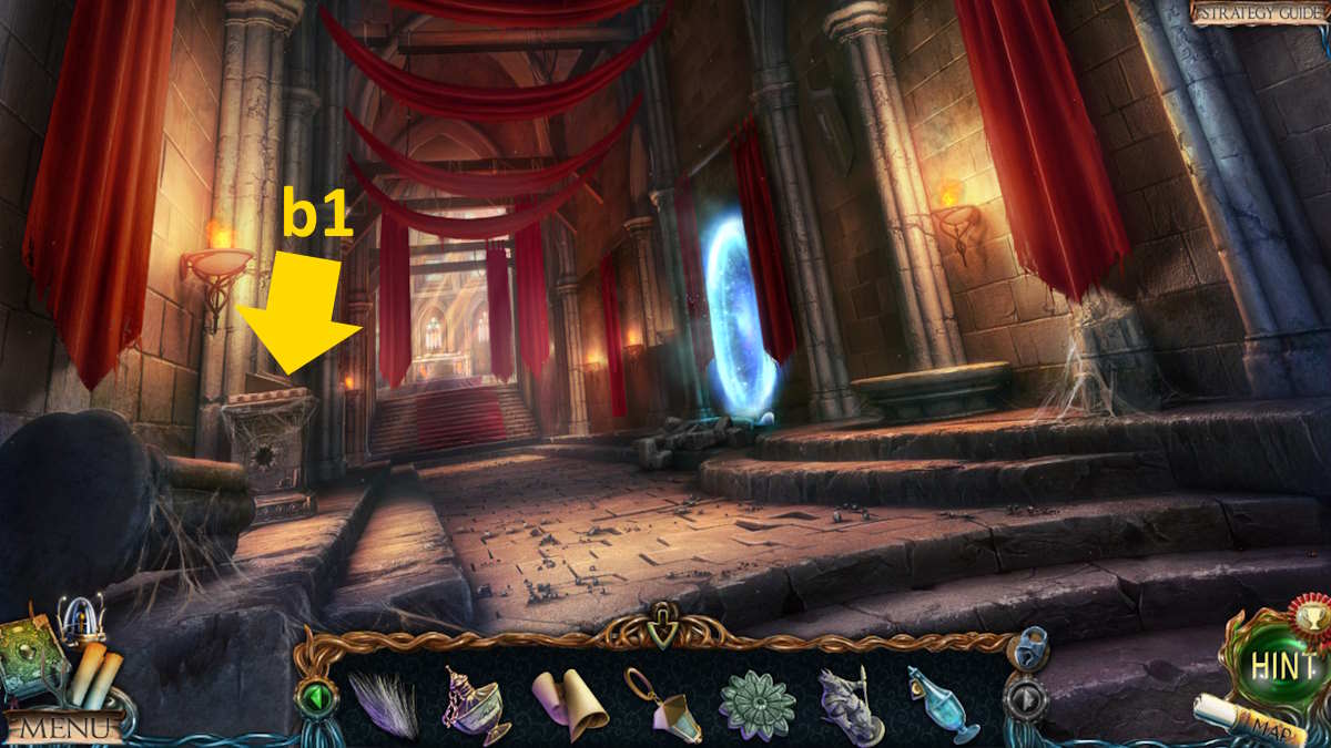 Lost Lands 2 Walkthrough - The Four Horsemen, Part 3 | Pro Game Guides