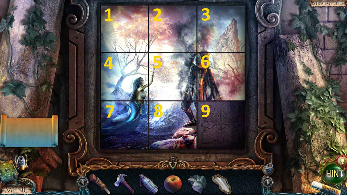 Lost Lands 2 Walkthrough - The Four Horsemen, Part 3 - Pro Game Guides