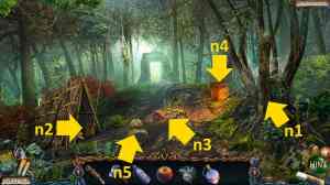Lost Lands 2 Walkthrough - The Four Horsemen, Part 3 - Pro Game Guides