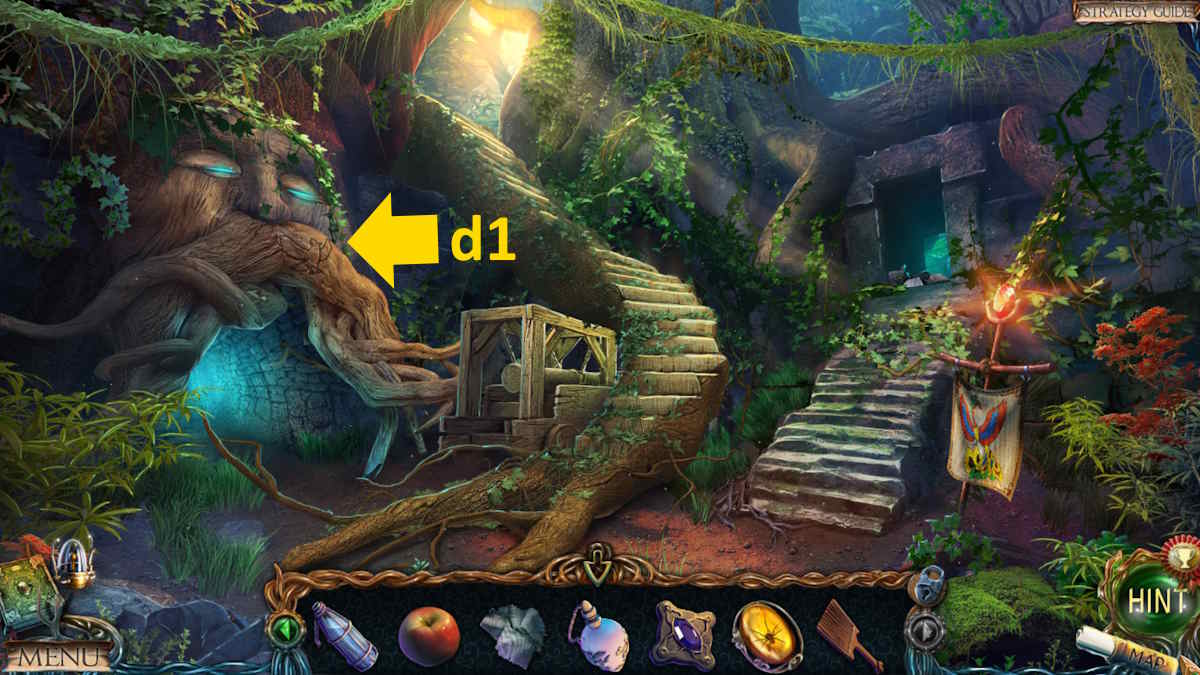 Lost Lands 2 Walkthrough - The Four Horsemen, Part 4 | Pro Game Guides