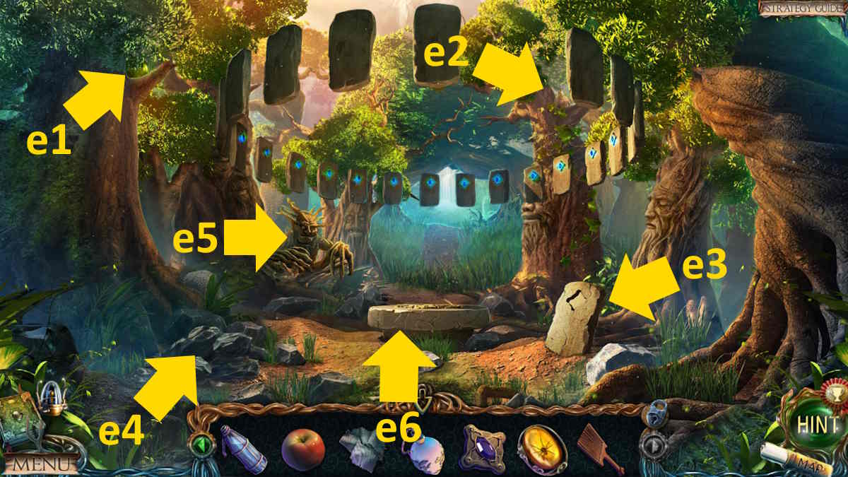 Lost Lands 2 Walkthrough - The Four Horsemen, Part 4 | Pro Game Guides