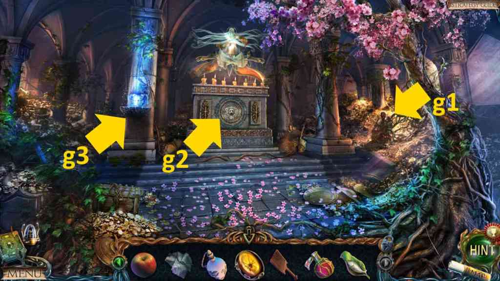 Lost Lands 2 Walkthrough - The Four Horsemen, Part 4 | Pro Game Guides