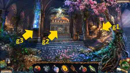 Lost Lands 2 Walkthrough - The Four Horsemen, Part 4 | Pro Game Guides